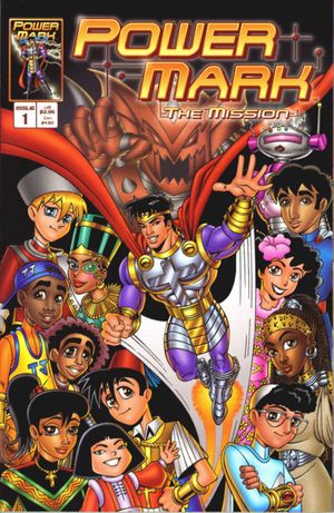 PowerMark #1 Value - GoCollect