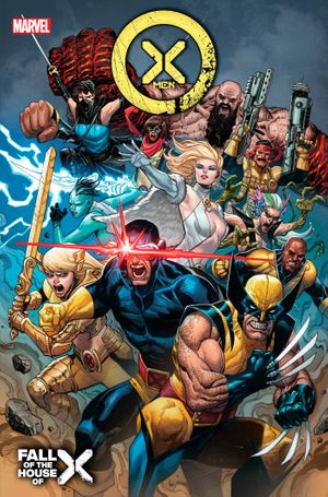 X-Men #33 Value - GoCollect