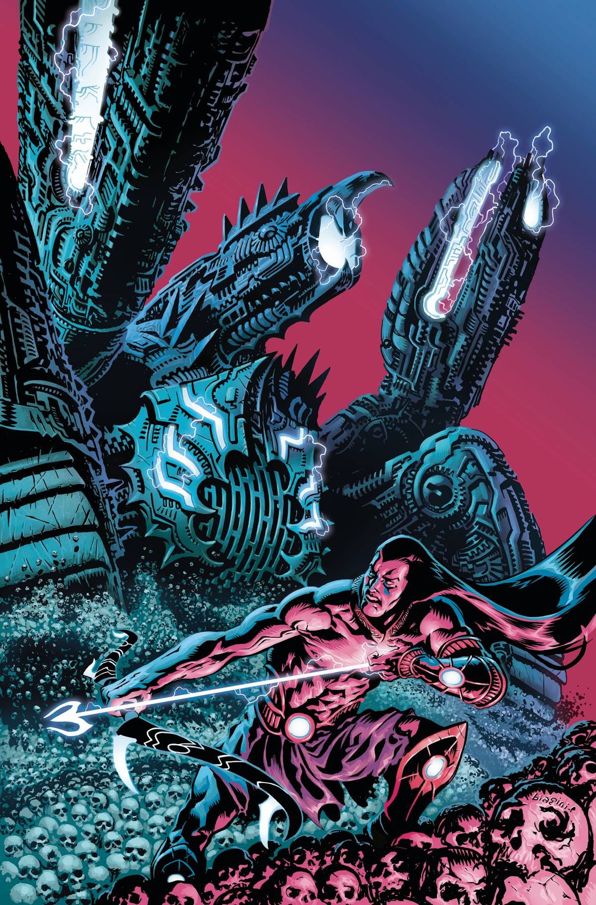 Grant Morrisons 18 Days #24 Value - GoCollect