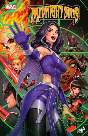 Midnight Suns #5 Value - GoCollect