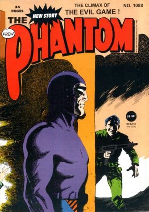 Phantom The 1088 Value Gocollect