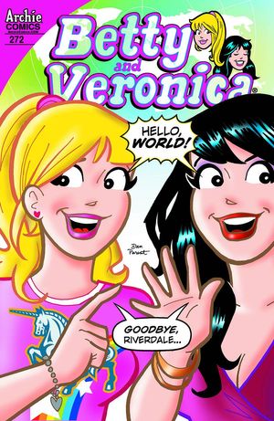 Betty & Veronica #272 Value - GoCollect
