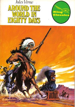 King Classics #11 Value - GoCollect