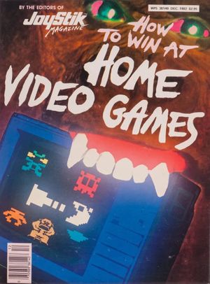 JoyStik #v1 #3 Value - GoCollect