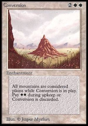 Conversion (Beta) Value - GoCollect