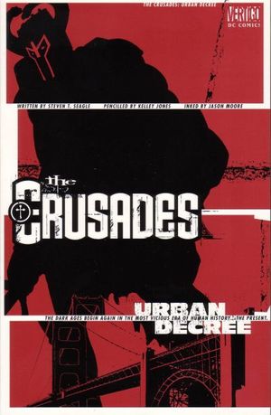 Crusades: Urban Decree, The Value - GoCollect