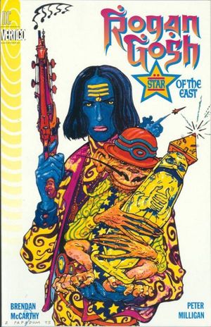 Rogan Gosh Value - GoCollect