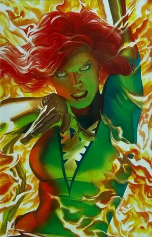 X-Men #26 (AlexRossArt.com Edition B) Value - GoCollect