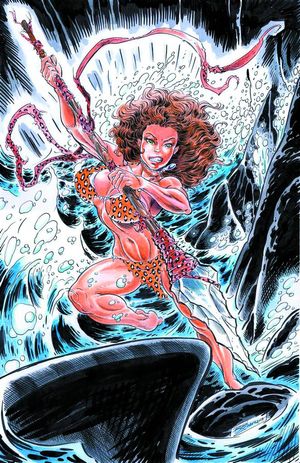 Cavewoman: Primal #nn (Durham Variant) Value - GoCollect