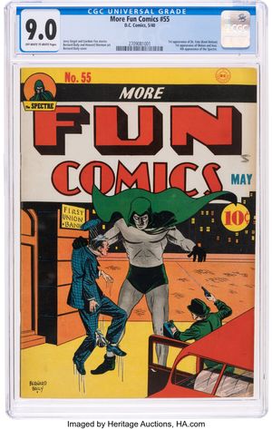 Comic Book Price Guide - GoCollect