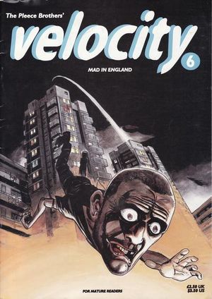 Velocity #6 Value - GoCollect