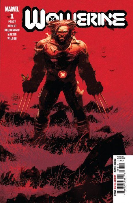 Wolverine #1 Value - GoCollect