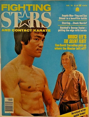 Fighting Stars #v4 #1 Value - GoCollect