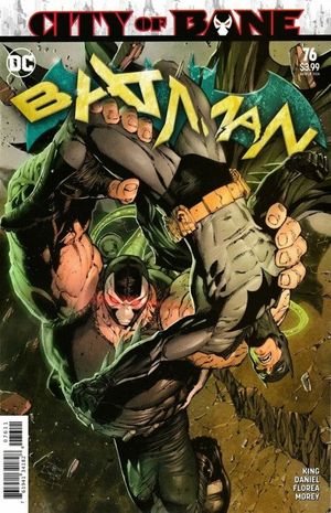 Batman #76 Value - GoCollect