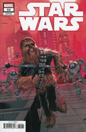 Star Wars #32 (Ross Variant) Value - GoCollect