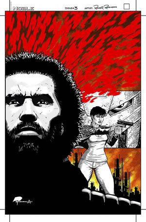 Catalyst Prime Noble #3 Value - GoCollect