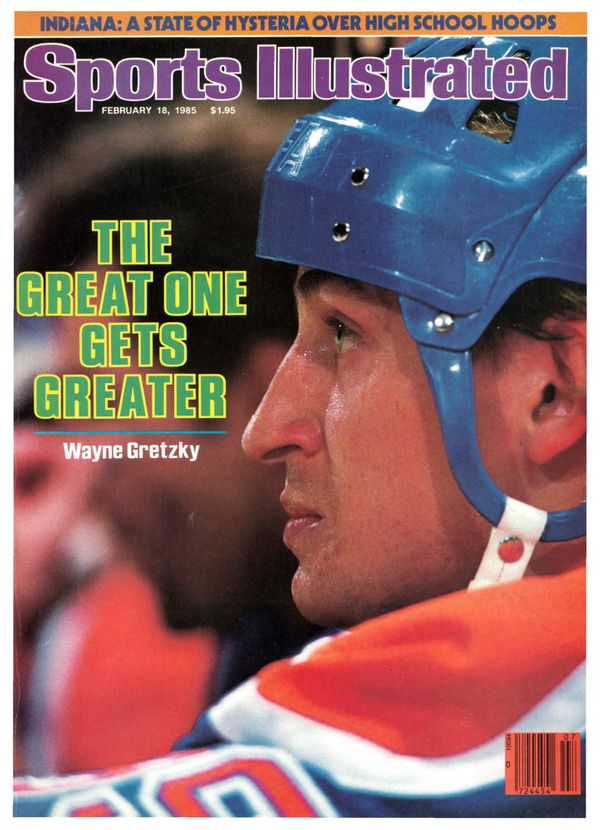 Sports Illustrated #v62 #7 Value - GoCollect (sports-illustrated-v62-7 )