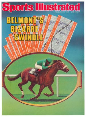 Sports Illustrated #v47 #20 Value - GoCollect