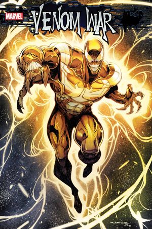 Venom War #5 Value - GoCollect