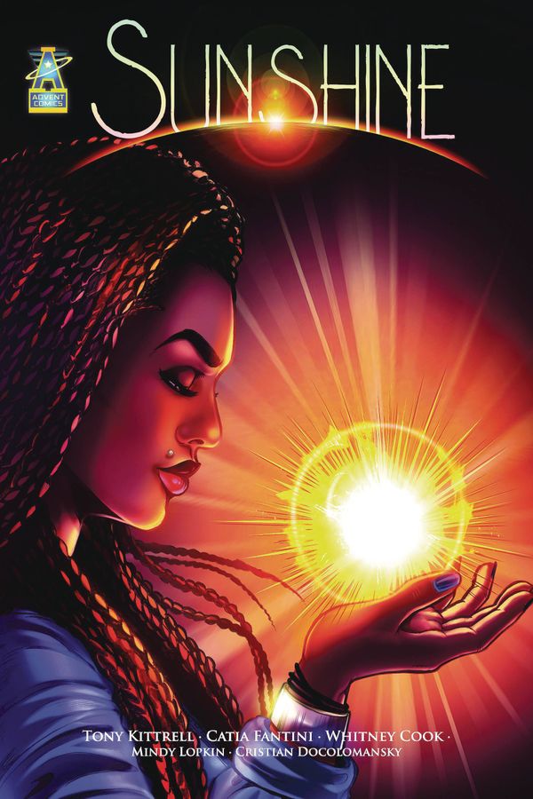 Sunshine #nn Value - GoCollect (sunshine-one-shot )