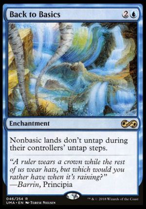 Back to Basics (Ultimate Masters) Value - GoCollect