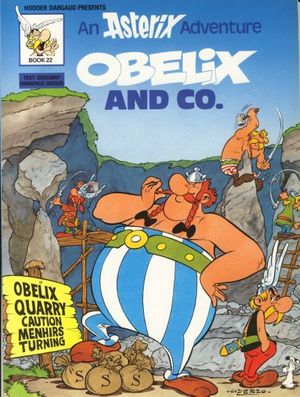 Asterix #22 Value - GoCollect