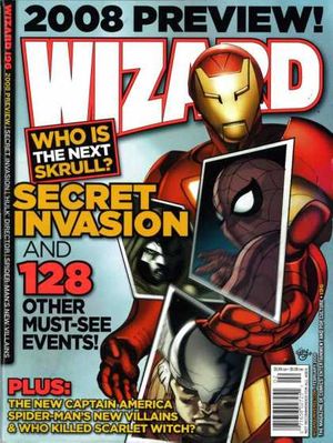 Wizard #196 Value - GoCollect