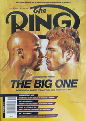 The Ring #v92 #10 Value - GoCollect