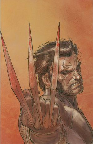 Wolverine Weapon X #1 (Dynamic Forces Edition) Value - GoCollect