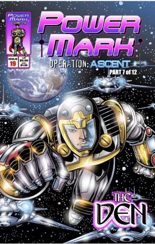 PowerMark #19 Value - GoCollect (powermark-19 )