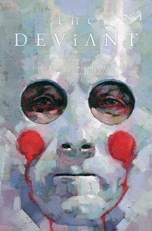 The Deviant #1 (Cvr E Inc 1:50 Sean Phillips Var) Value - GoCollect