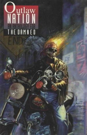 Outlaw Nation #1 Value - GoCollect