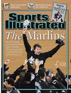 Sports Illustrated #v99 #17 Value - GoCollect