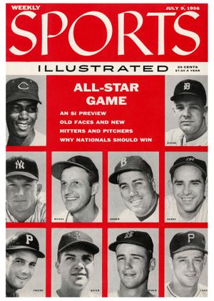 Sports Illustrated #v5 #2 (Subscription Edition) Value - GoCollect