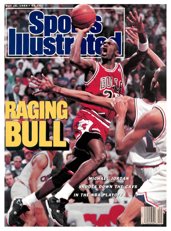 Sports Illustrated #v70 #21 Value - GoCollect (sports-illustrated-v70-21 )