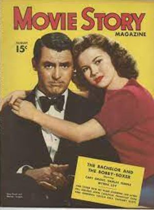 Movie Story Magazine #v23 #160 Value - GoCollect