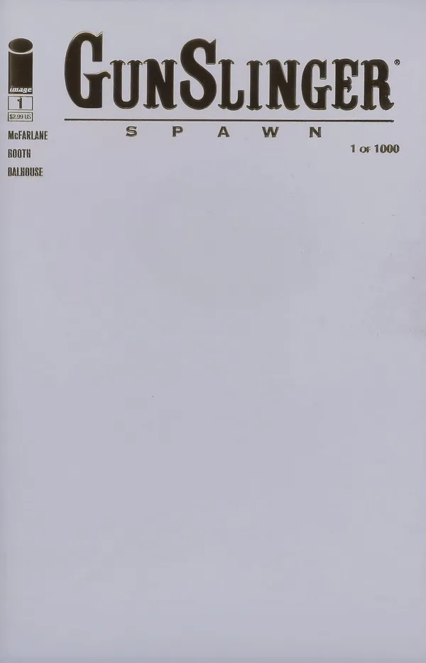 Gunslinger Spawn #1 (San Diego Comic-Con Edition) Value - GoCollect (gunslinger-spawn-1-san ...