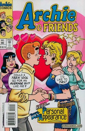 Archie & Friends #90 Value - GoCollect