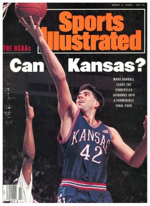 Sports Illustrated #v74 #12 Value - GoCollect