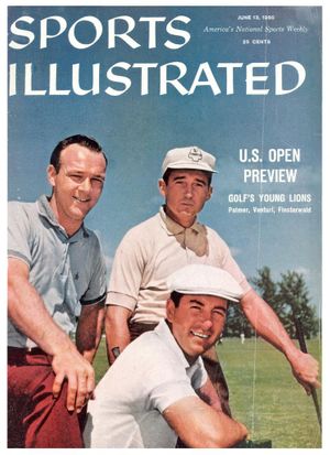 Sports Illustrated #v12 #24 Value - GoCollect