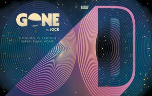 Gone #1 (Cvr E Inc 1:50 Emma Price Var) Value - GoCollect