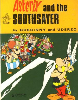 Asterix #14 Value - GoCollect