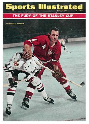 Sports Illustrated #v24 #17 Value - GoCollect