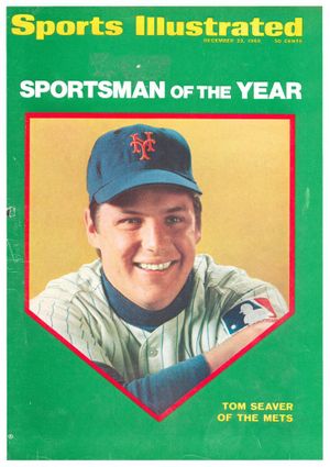 Sports Illustrated #v31 #26 Value - GoCollect