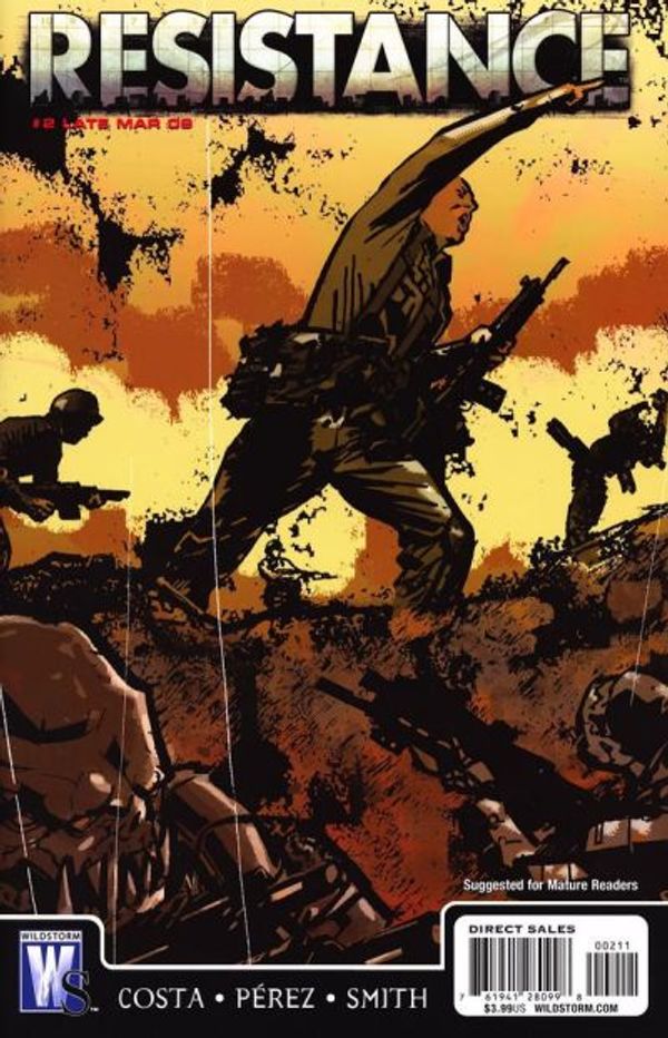 Resistance #2 Value - GoCollect (resistance-2 )