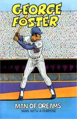 George Foster Value - GoCollect