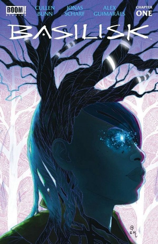 Basilisk #1 (The 616 Comics Edition) Value - GoCollect (newly-created ...