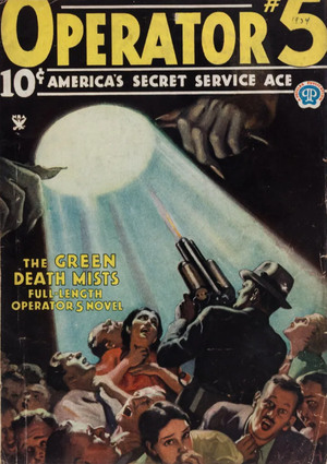 Operator #5 #8 (v2 #4) Value - GoCollect