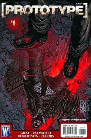 Prototype #1 Value - GoCollect