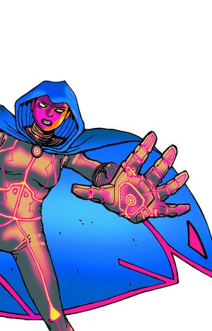 Catalyst Comix #9 Value - GoCollect